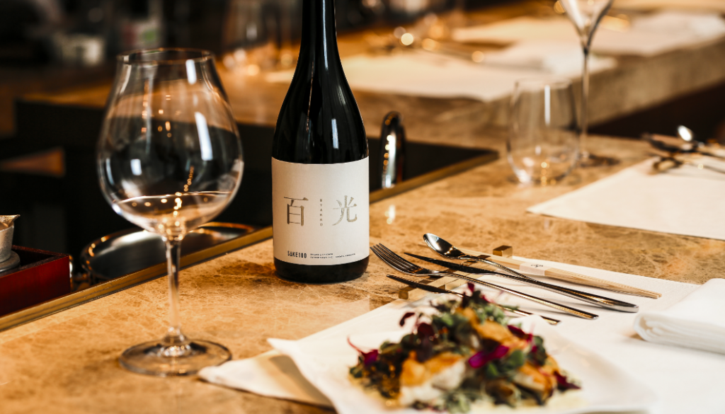 Interview: SAKE100 for the People - SAKETIMES - Your Sake Source