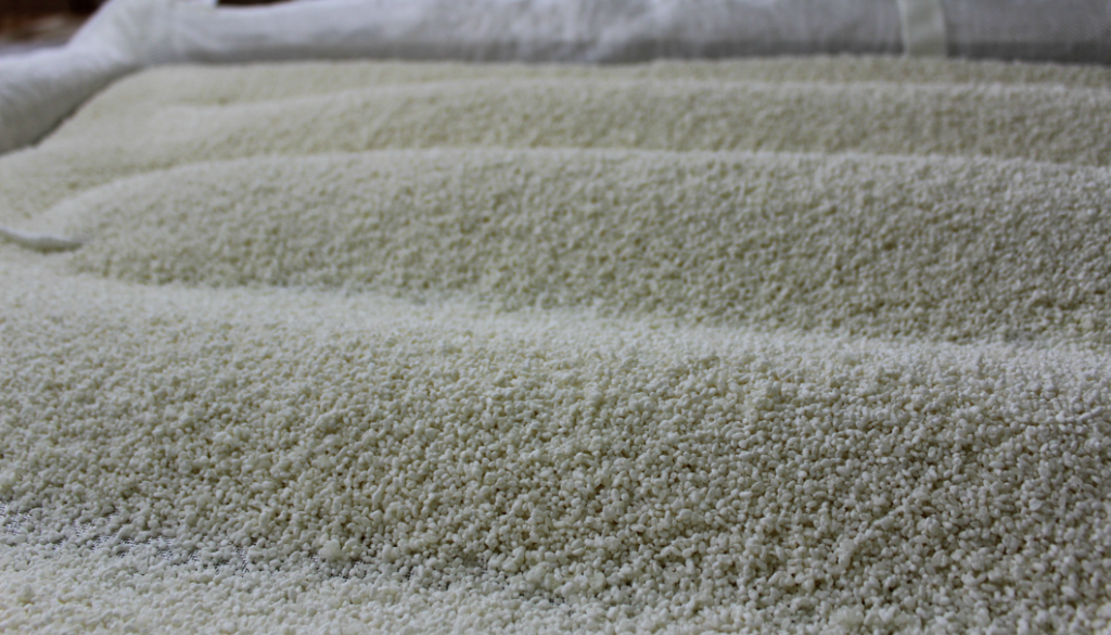 What Is This “Koji” You Talk About? – SAKETIMES