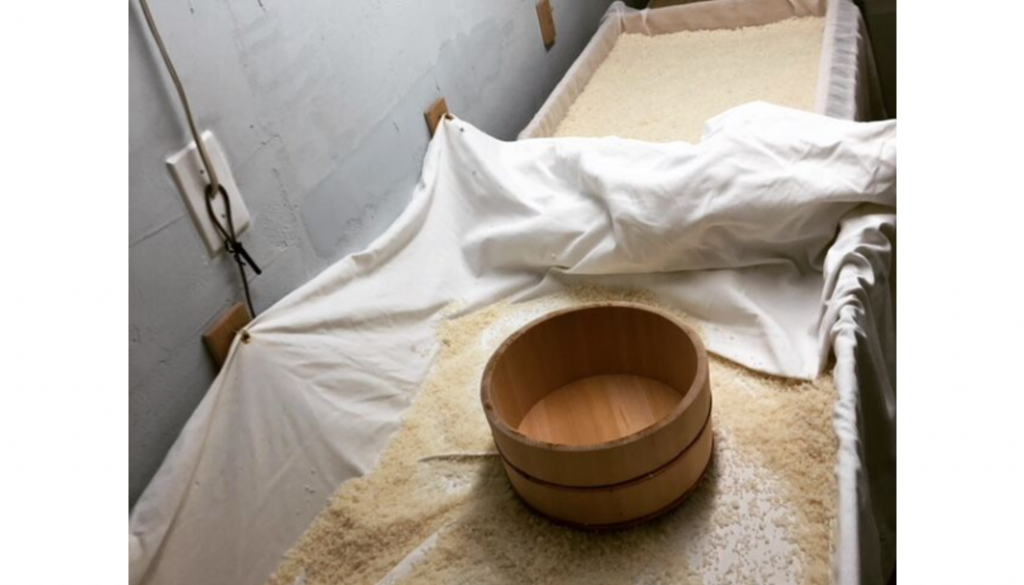 Den Sake: The Story of a Scrappy Sake Pioneer in America - SAKETIMES ...