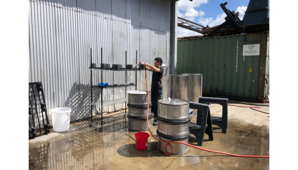 Den Sake: The Story of a Scrappy Sake Pioneer in America - SAKETIMES ...