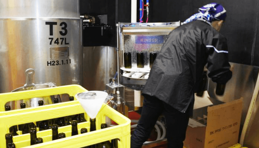 Tokyo Port Brewery: The 100 year-old Brewery with a New Lease on Life ...