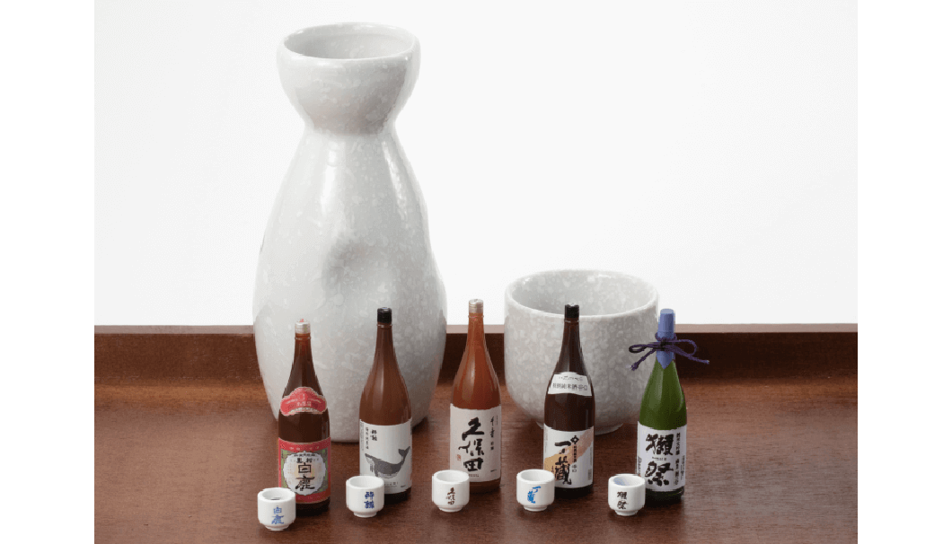 image - SAKETIMES - Your Sake Source