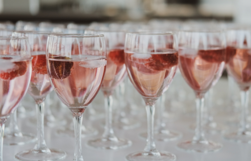 Category Sake vs. Wine! - SAKETIMES